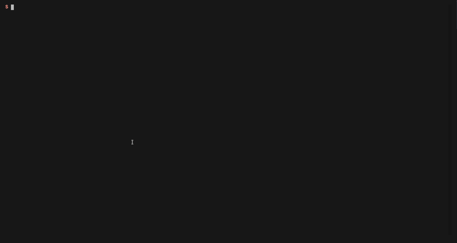 nvim + coc + clangd 开发配置 - BLOG